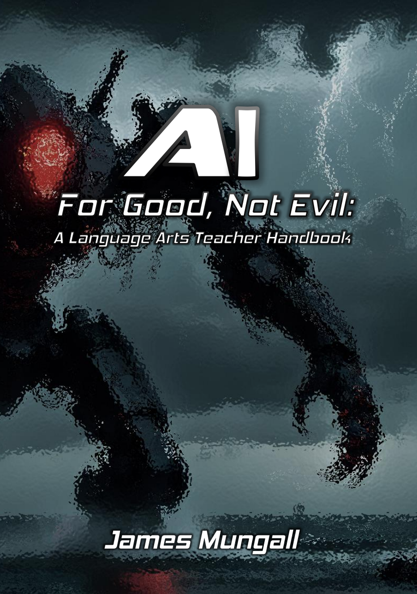 J.E.B. Mungall – Author & Educator